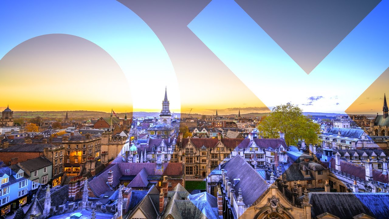 OX Place. Homes for living, homes for life. For the people of Oxford ...