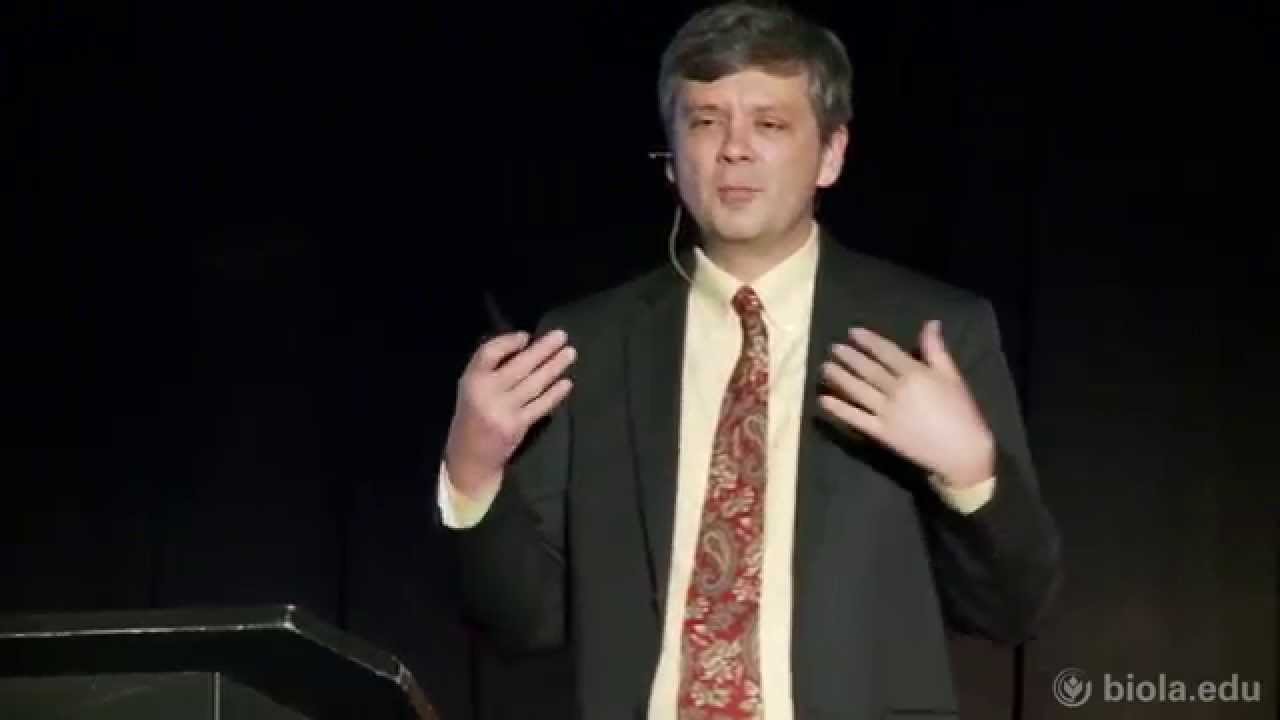 Matthew Weathers: Finding God and Each Other in Our Technological ...