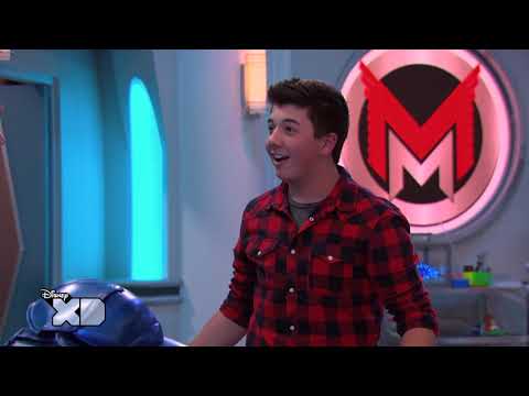 Mighty Med - Atomic Blast From The Past - YouTube