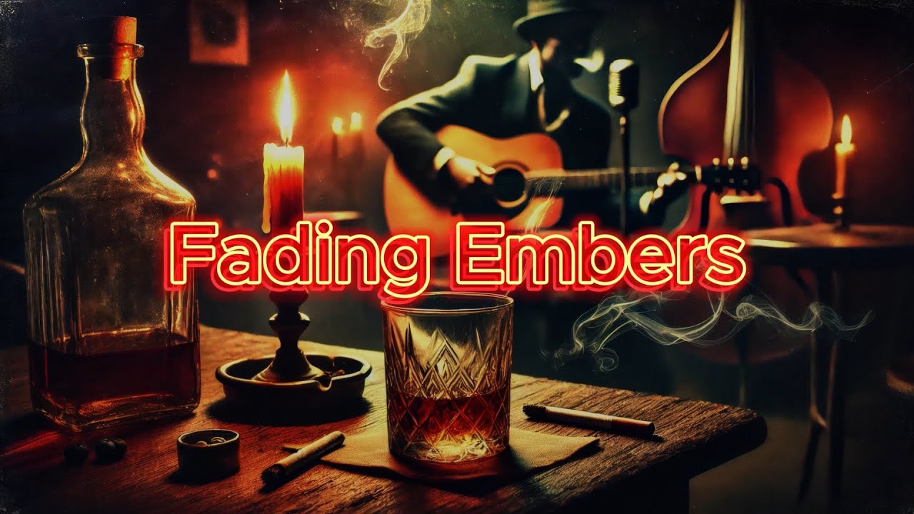 Fading Embers - YouTube