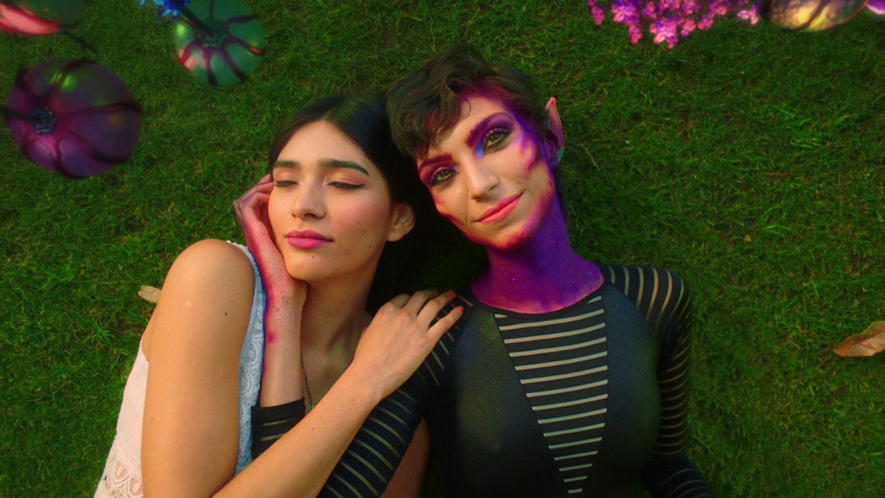 The Wookies - Pequeñines (ft. She's A Tease, Tayrell) - YouTube