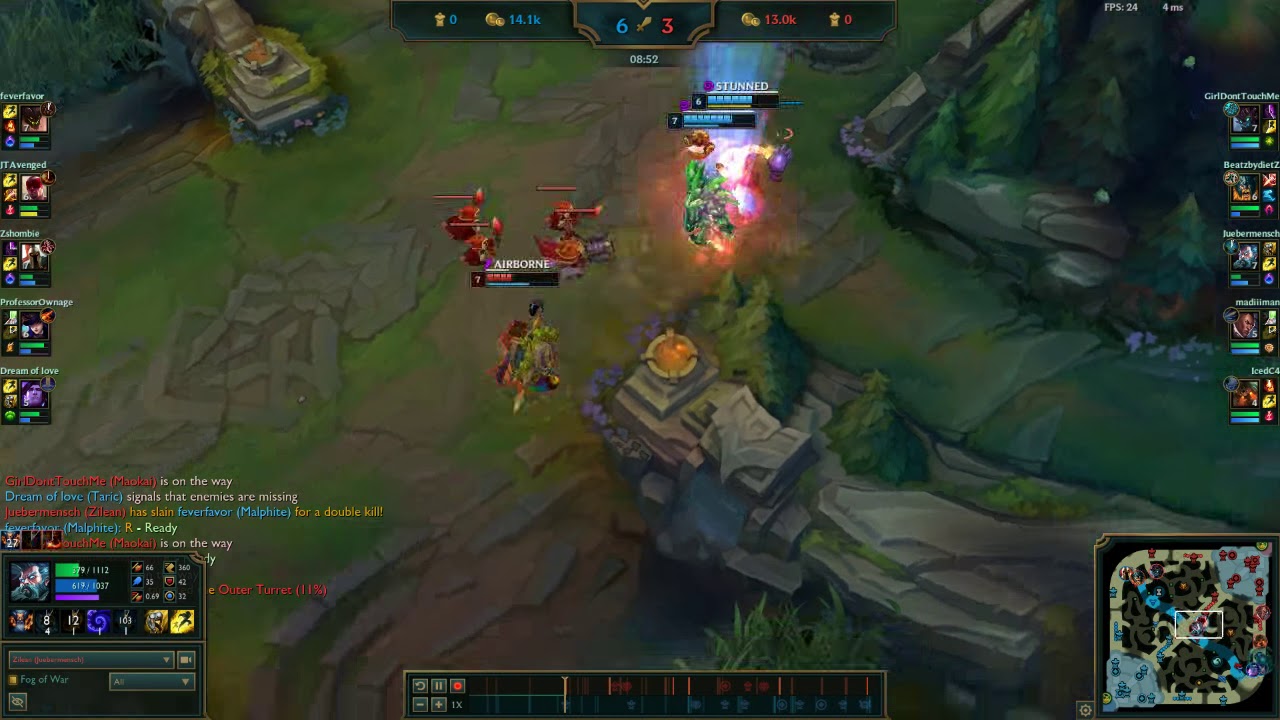 Hard Ap Malphite Counter YouTube hard-ap-malphite-counter-youtube