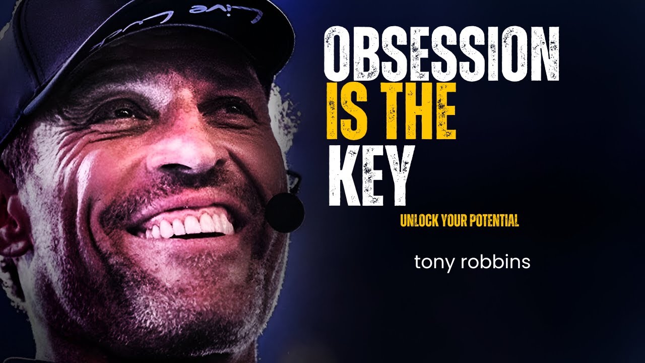 OBSESSION IS THE KEY FOCUS LIKE YOUR LIFE DEPENDS ON IT Motivational ...