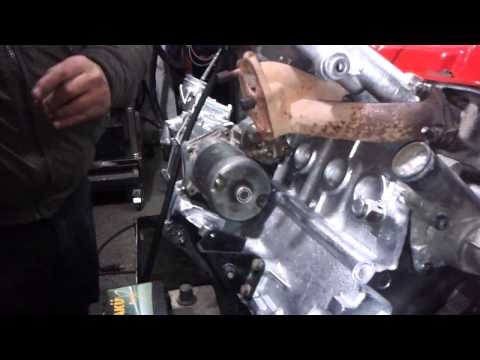 Sahin mirafiori sanzumanli