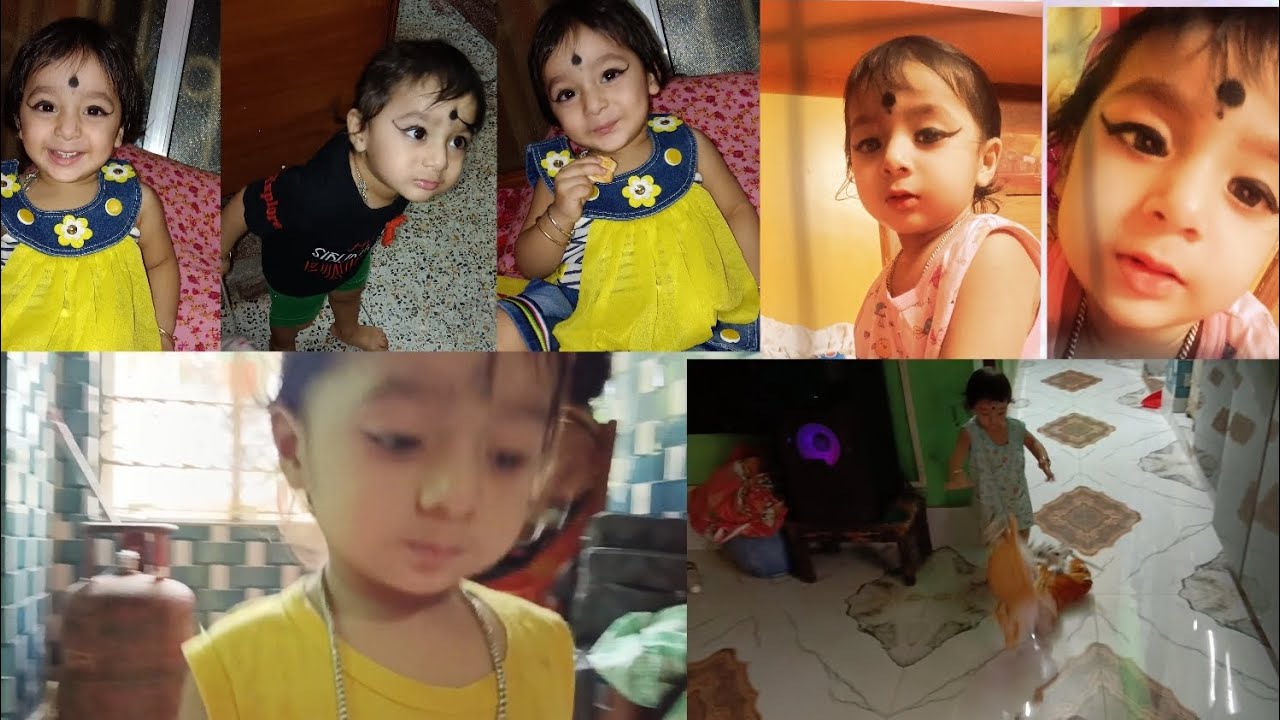 Sara din mey ja ja krlo 🤣 ato puro paka buri || dustu Rani ️😘😍 - YouTube