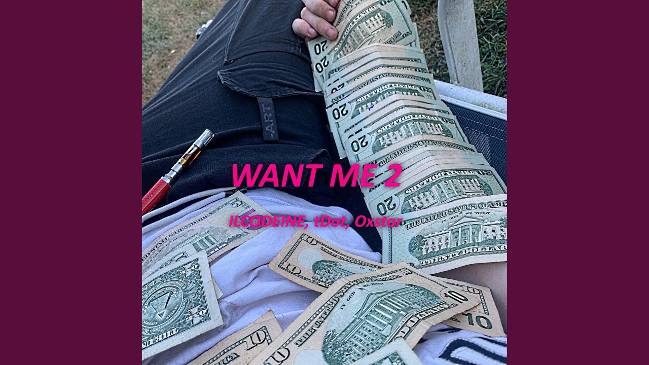 WANT ME 2 - YouTube