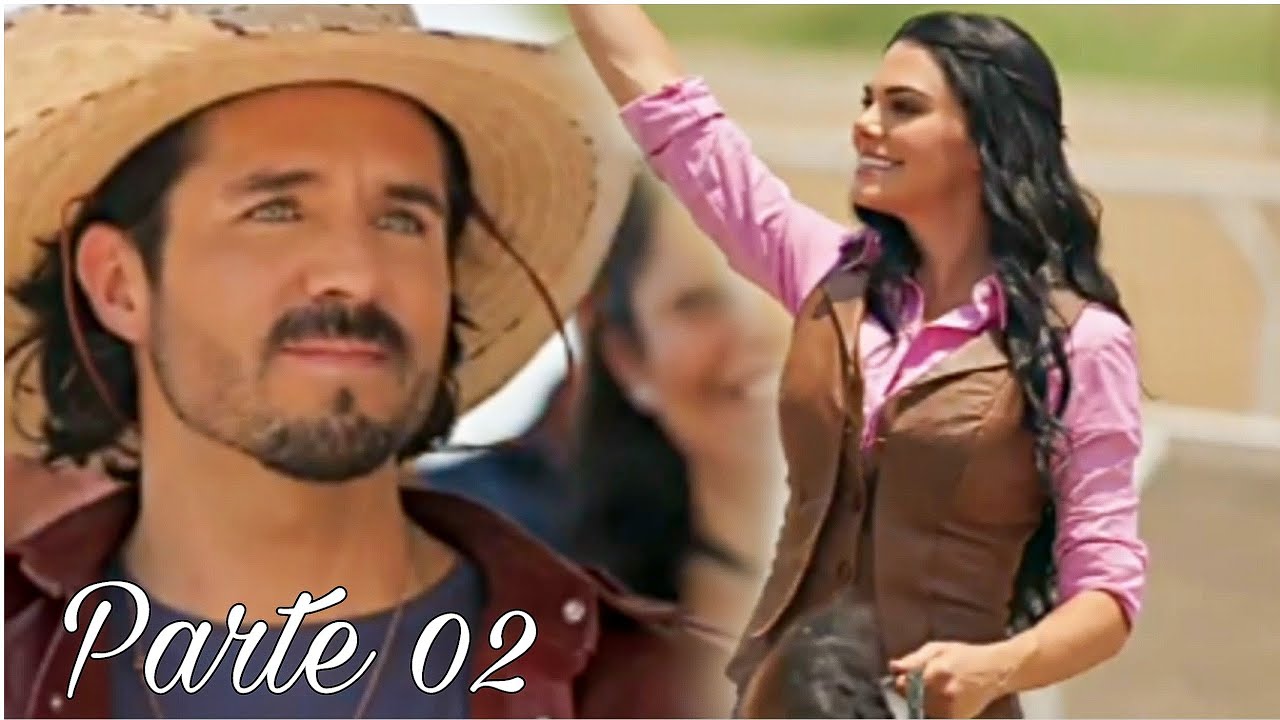 A HISTÓRIA DE FERNANDA E RAFAEL - PARTE 02 - YouTube