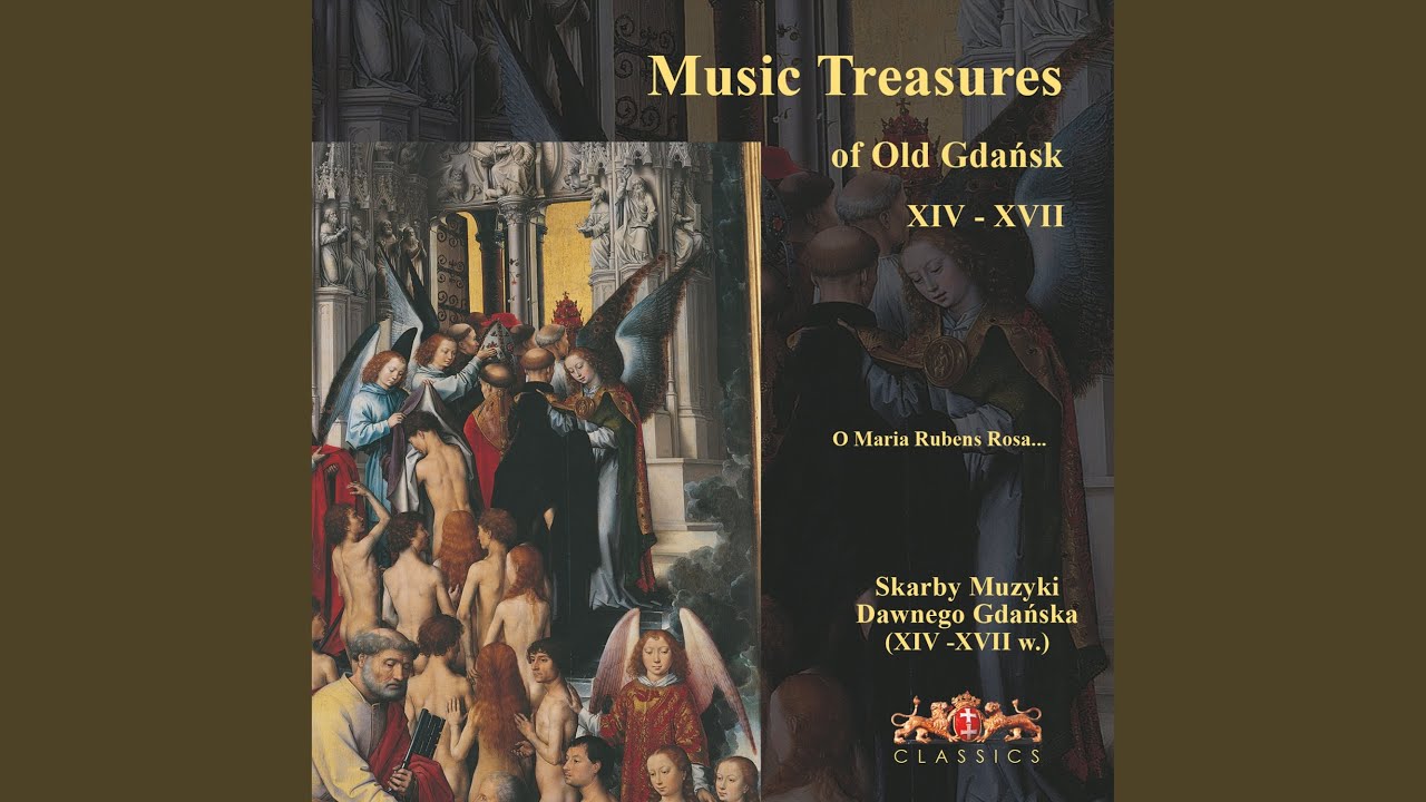 Vox clamantis in Deserto - YouTube Music