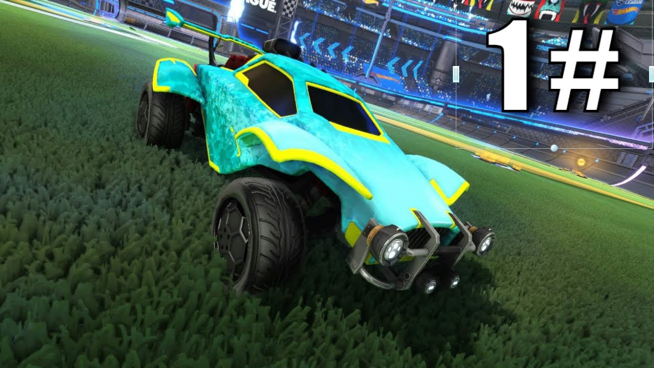 2v2 Ranked Games [Diamond 2] | Rocket League | Episode 1# - YouTube