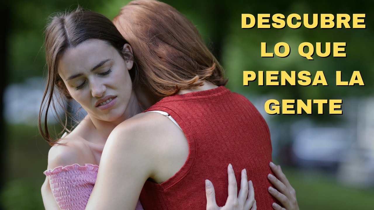 LOS GESTOS que Revelan la Verdad / APRENDE A LEER A LAS PERSONAS ...