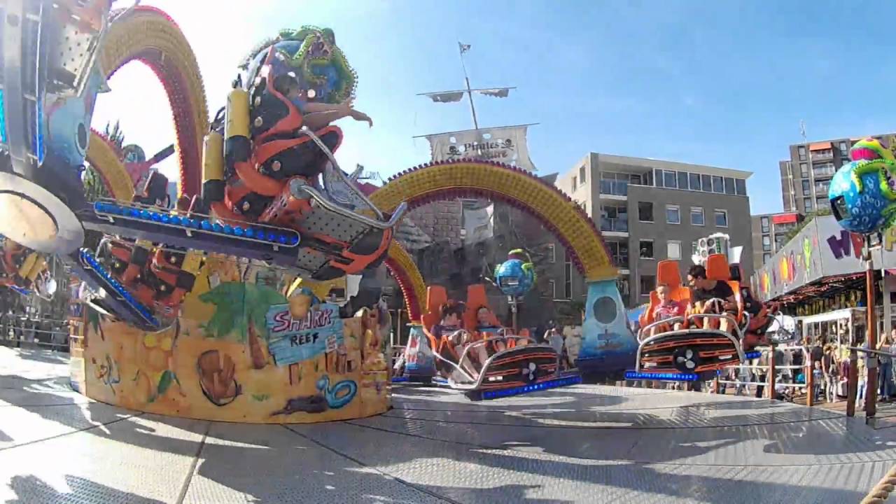 Turbo Polyp - van Tol - Weert - 24-09-2016 - YouTube