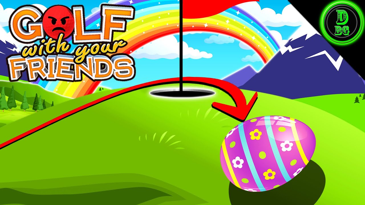 (Golf With Your Friends) This Is The🤬Stupidest Game Ever Made🤬 - YouTube
