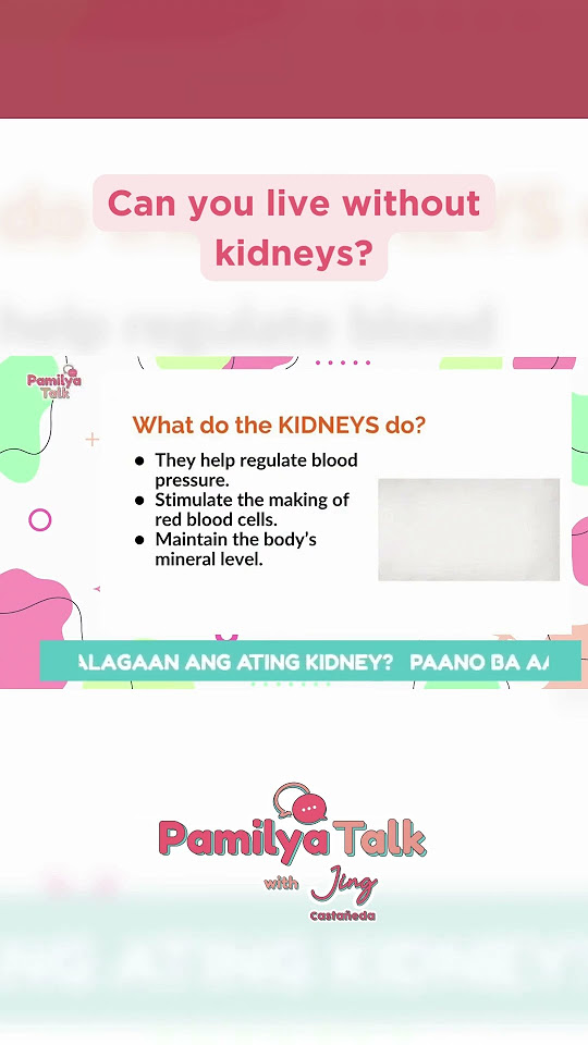 Can You Live Without Kidneys PT 4 YouTube can-you-live-without-kidneys-pt-4-youtube