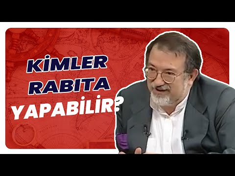 Rabıta Ne Demektir?