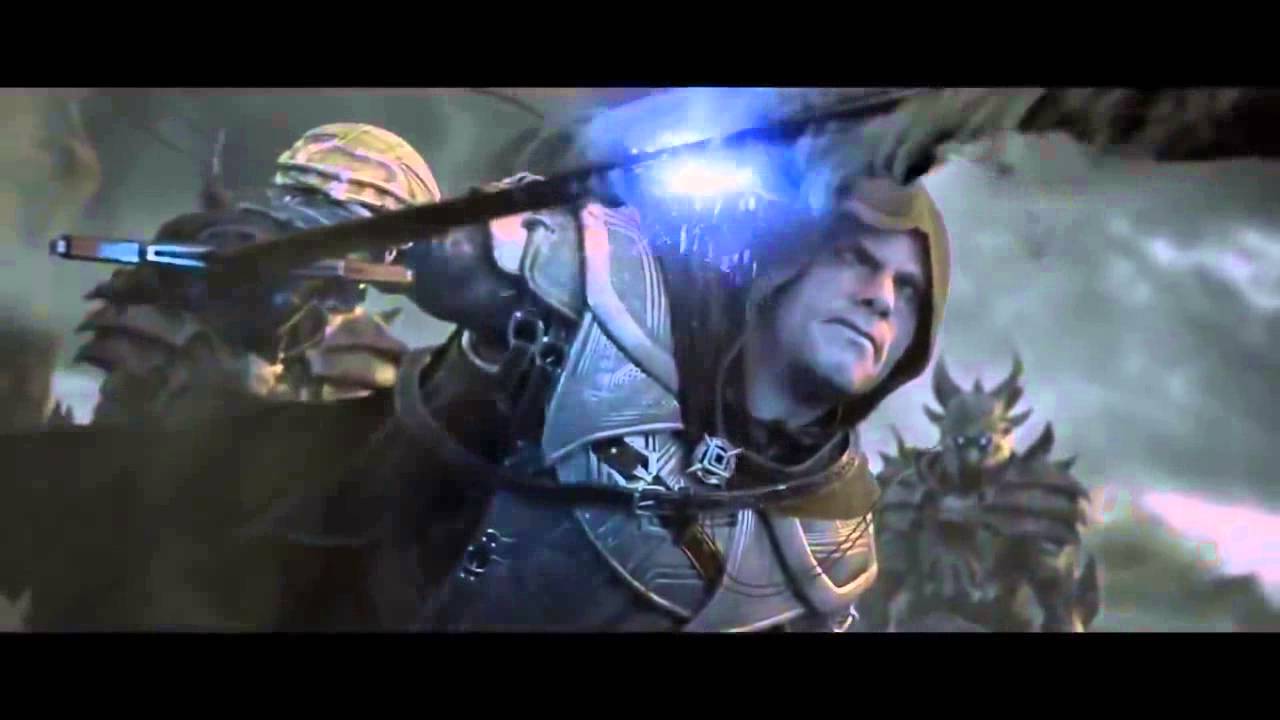 Phim Game Bom Tấn - YouTube