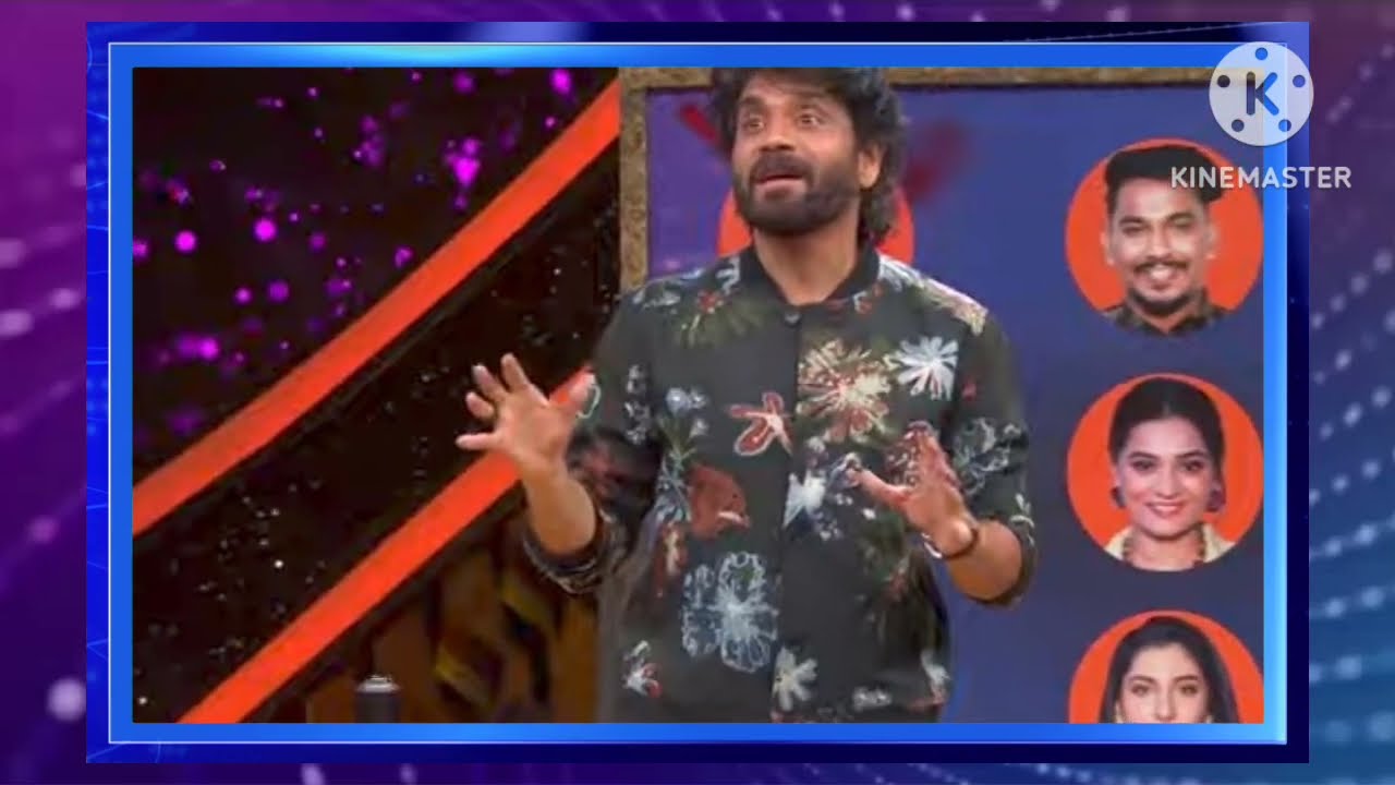 Bigg Boss 8 Promo: పదే పదే ఏడుపు..మణికంఠకి స్మూత్ వార్నింగ్ll - YouTube