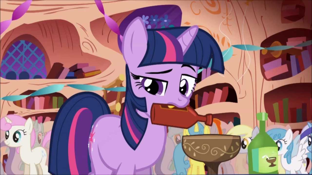 MLP:FIM - Season 1 Episode 1 - Official Commentary - YouTube