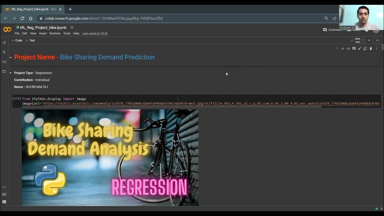 Ml Bike Sharing Regression Project Almabetter Datascience Machinelearning Codeandcombat