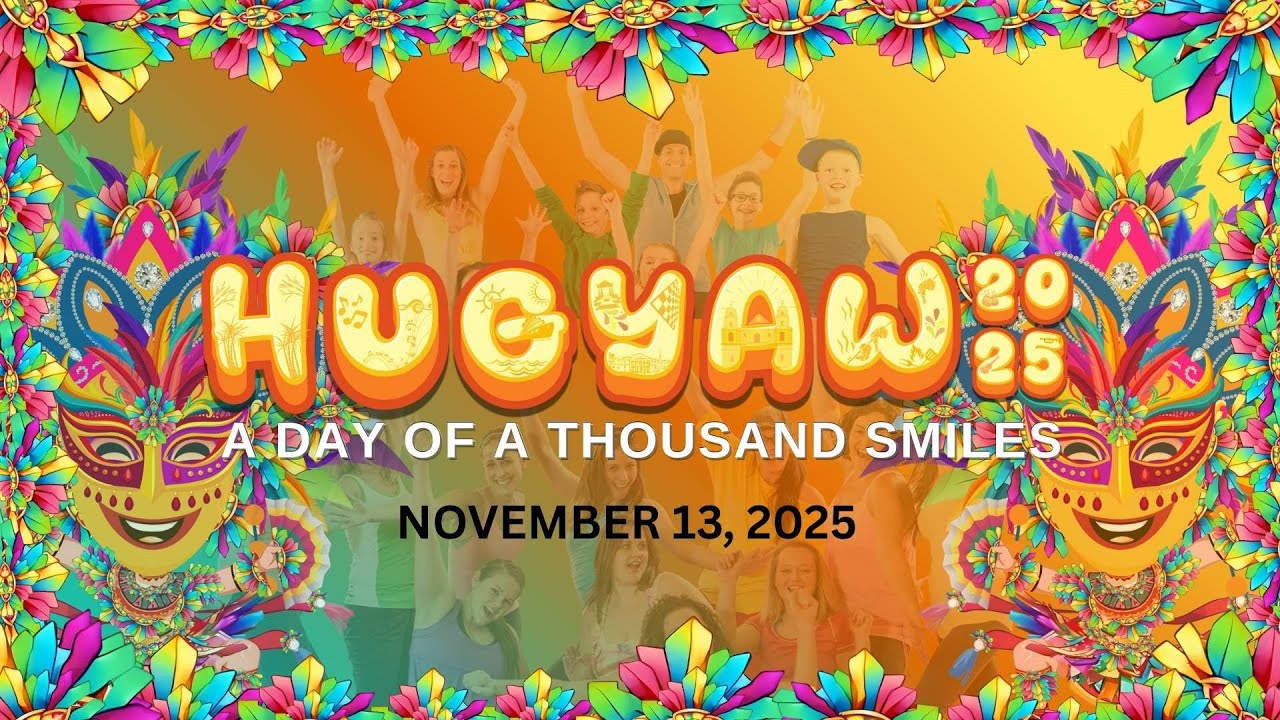 HUGYAW 2025 Aerobics Workout - YouTube