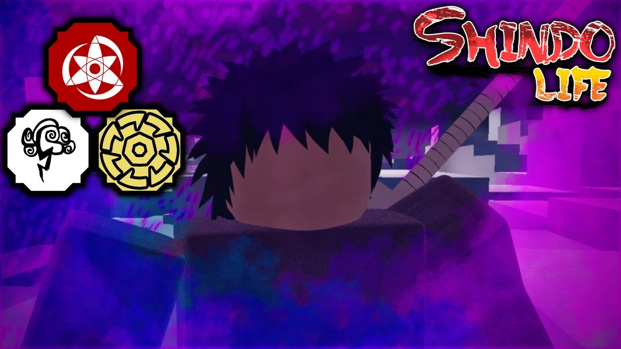 NO MODE ONE SHOT COMBO | SHINDO LIFE | - YouTube