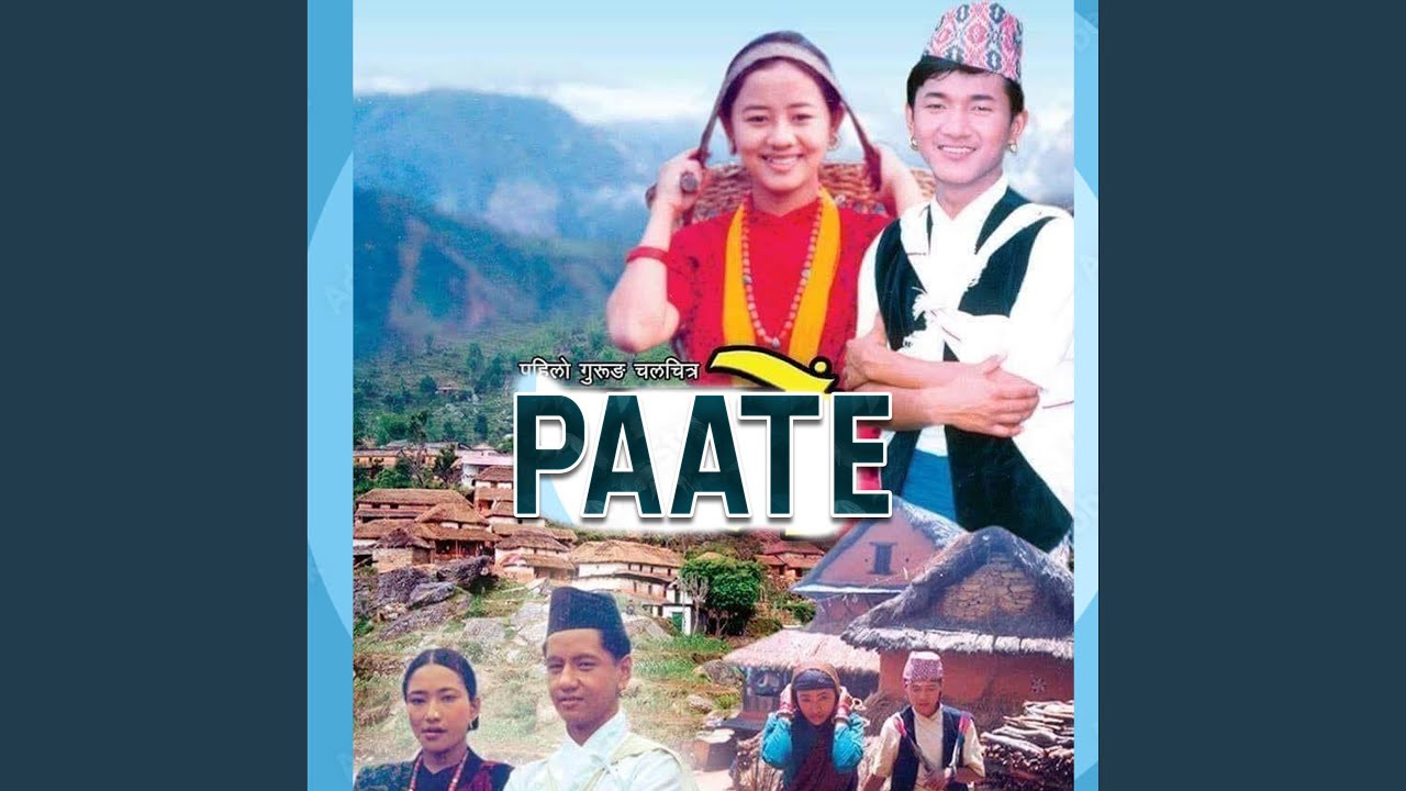 paate - YouTube