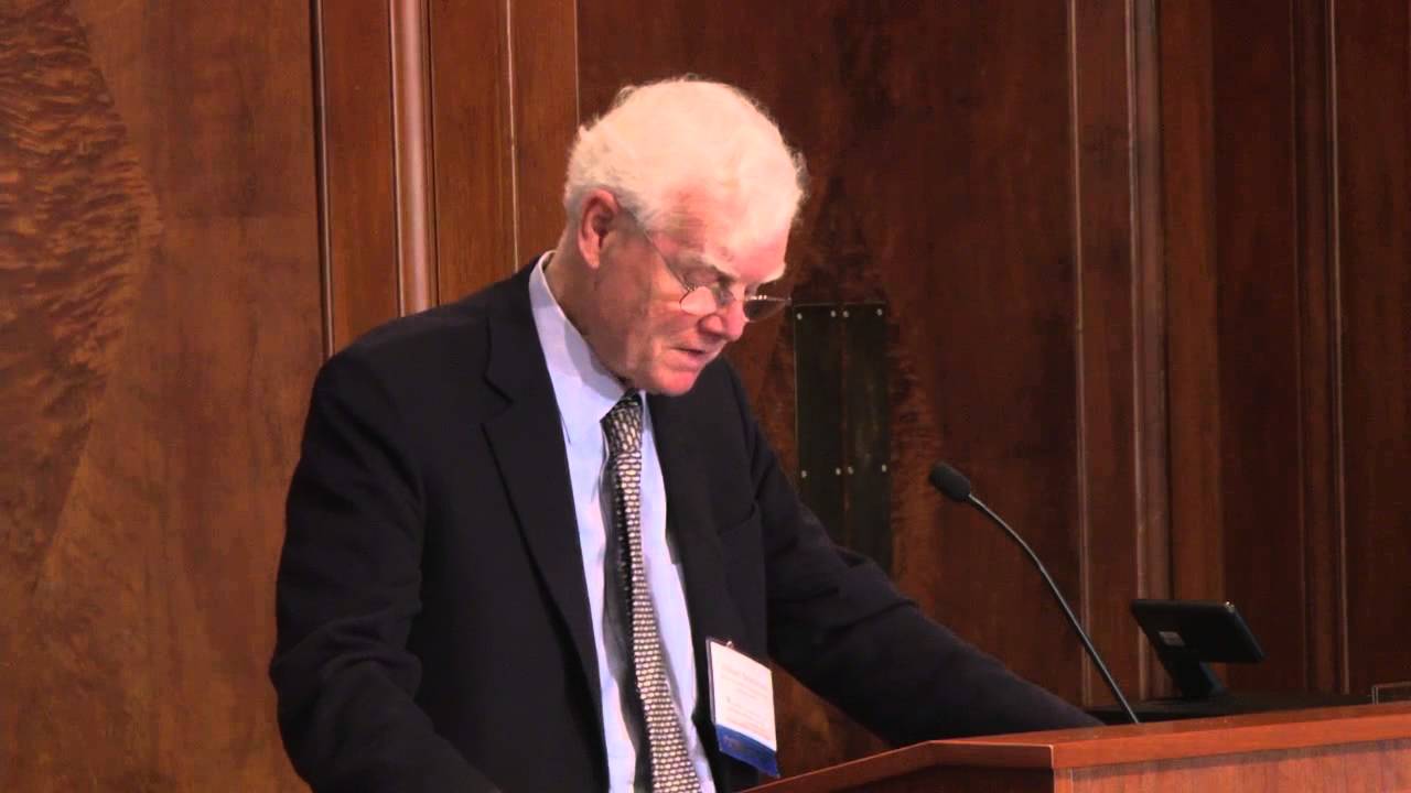 Introduction to Joe McCannon - YouTube