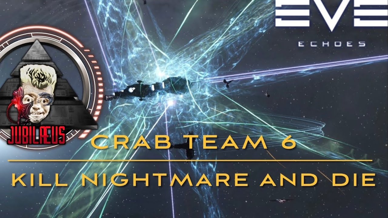 EVE ECHOES - PvP Condor interceptor - Kill the Nightmare and Die - YouTube