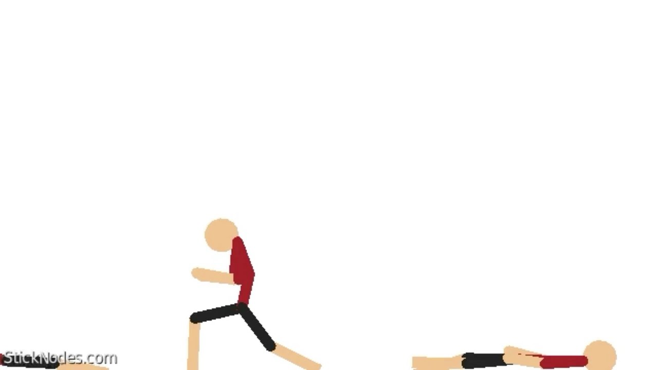 A small animation (750 frames lol) - YouTube
