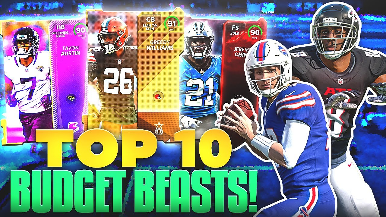 BUY THESE CARDS RIGHT NOW! | THE BEST 10 PLAYERS UNDER 100K COINS IN ...