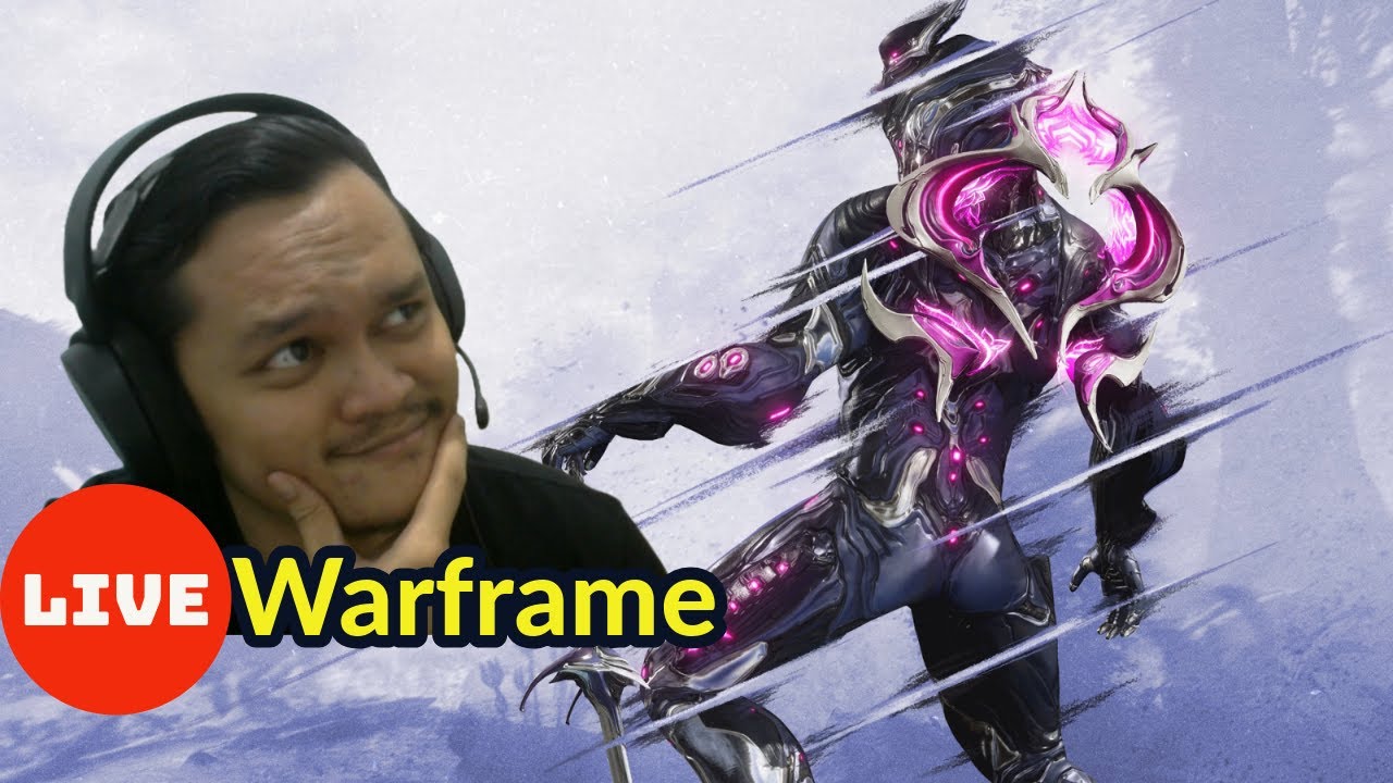 Malming Fashion Battle | Warframe 1999 | Indonesia - YouTube