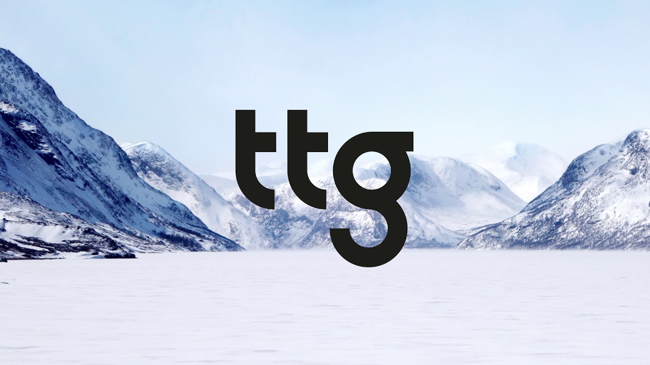 The New TTG - YouTube