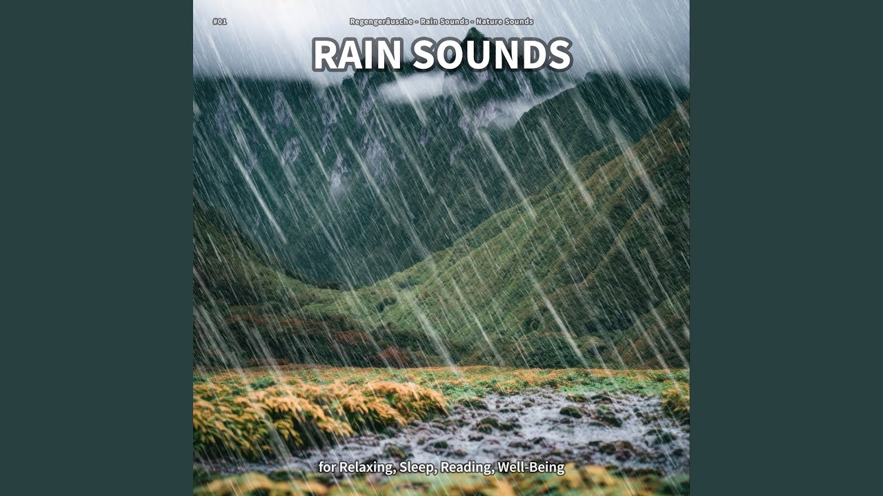 Rain Sounds, Pt. 56 - YouTube