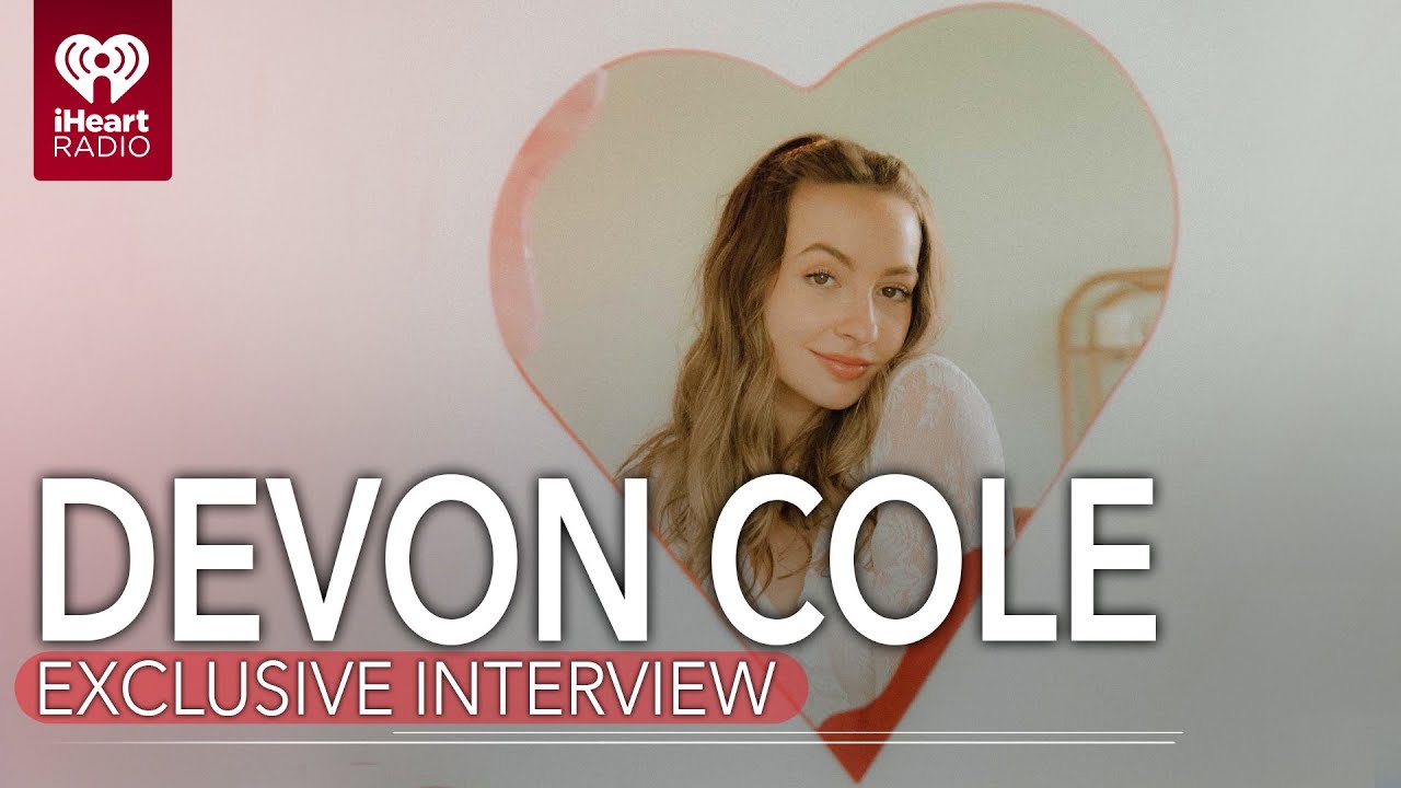 Devon Cole Talks Love for Shania Twain, Harry Styles, Her New Single ...