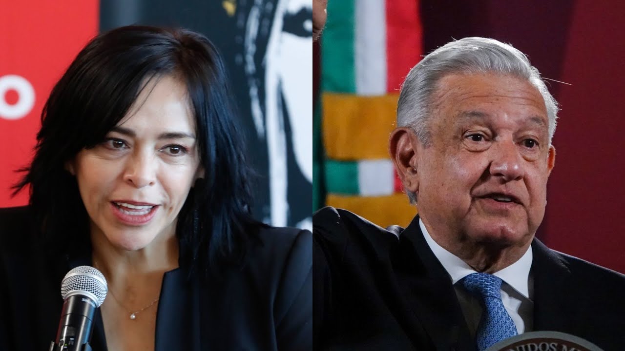 ANABEL HERNANDEZ EL MAYO ZAMBADA NEGOCIO CON LOPEZ OBRADOR SE LE ...