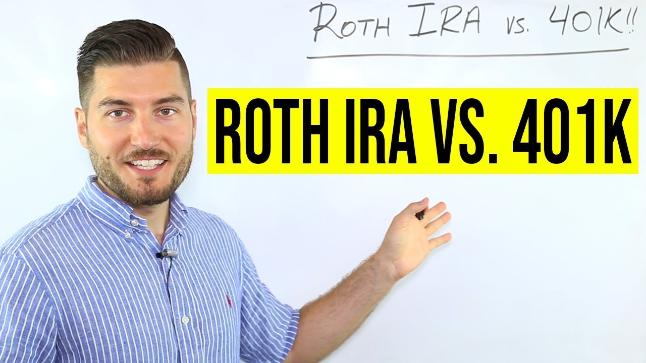 roth ira vs 401k dave ramsey - Inflation Protection