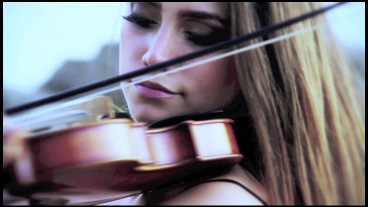 ARCANO - LOVE ME LIKE YOU DO - YouTube