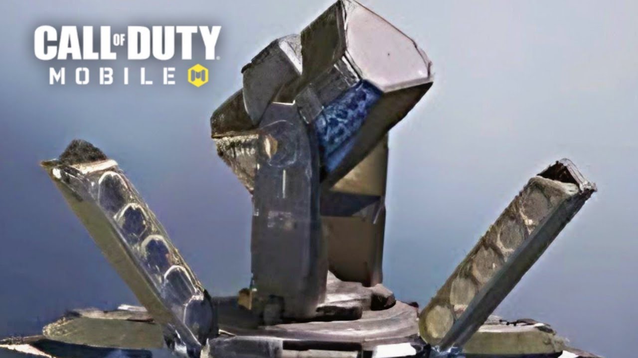 NEW BR CLASS - TROPHY SYSTEM IN COD MOBILE - YouTube