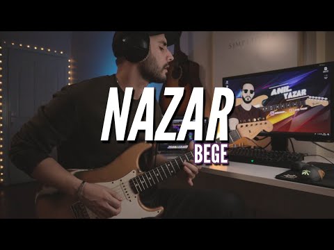 BEGE - NAZAR COVER