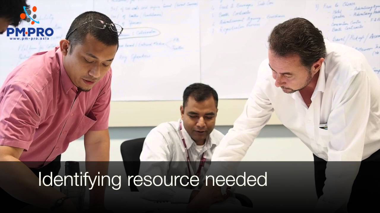 Project Management Simulation & Consulting Workshop -Overview - YouTube