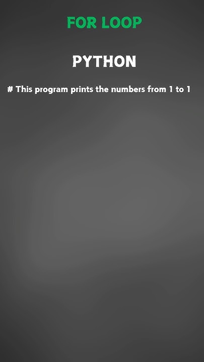 "Python vs C++ For Loops: Quick Guide for Beginners" #coding #codetech #learning #python # ...