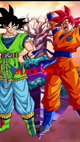 Dragon Ball comparison - YouTube