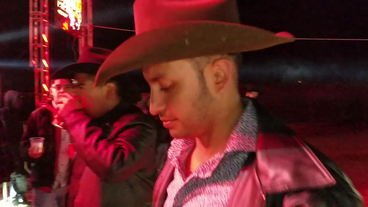 EL TERRERO 12 de Enero 2020 - YouTube