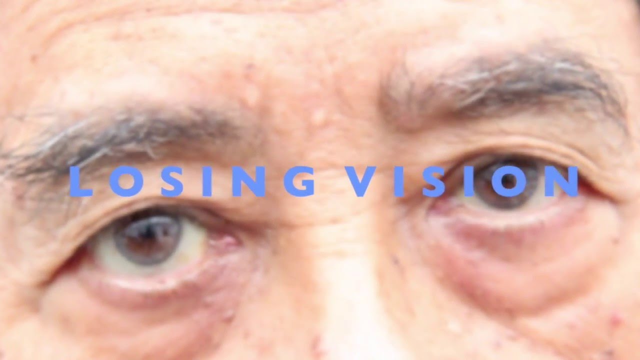 LOSING VISION - YouTube