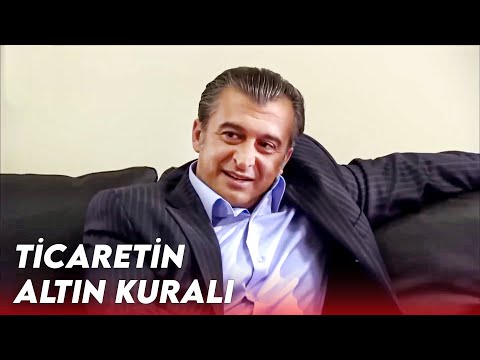 Benim Adım Yalçın Bulut! | Yalçın Bulut
