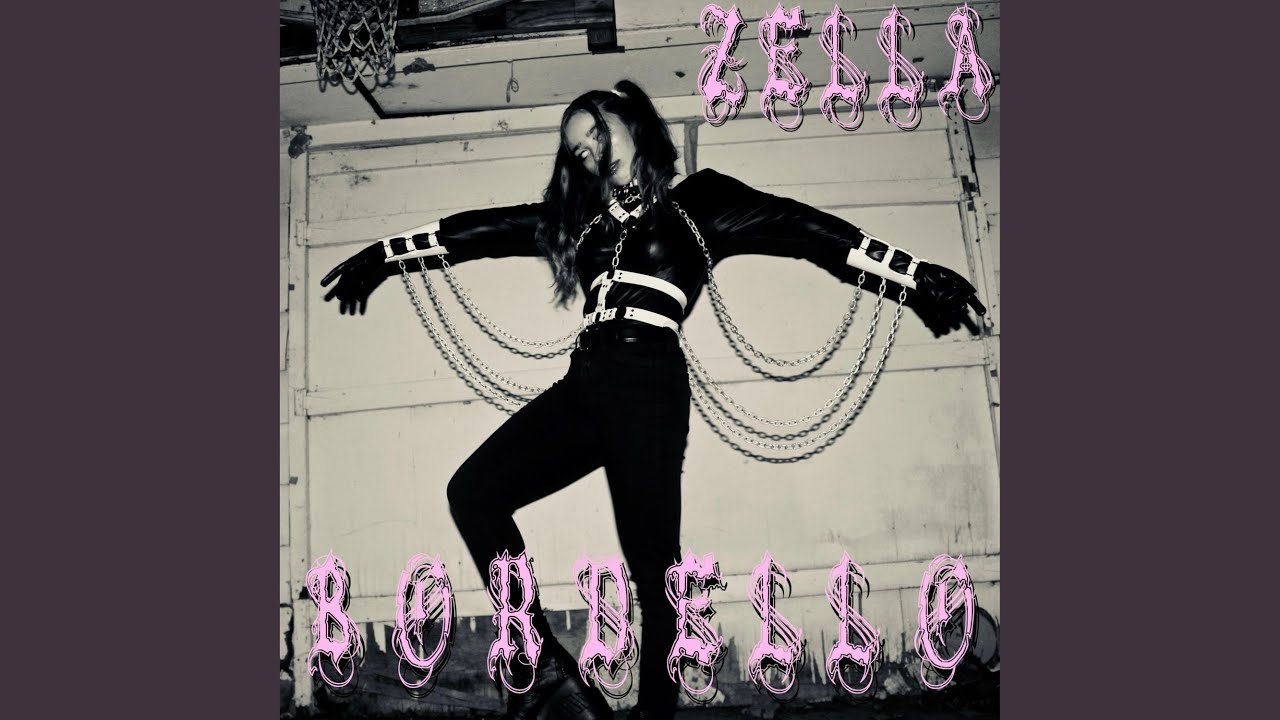 Lilith - YouTube