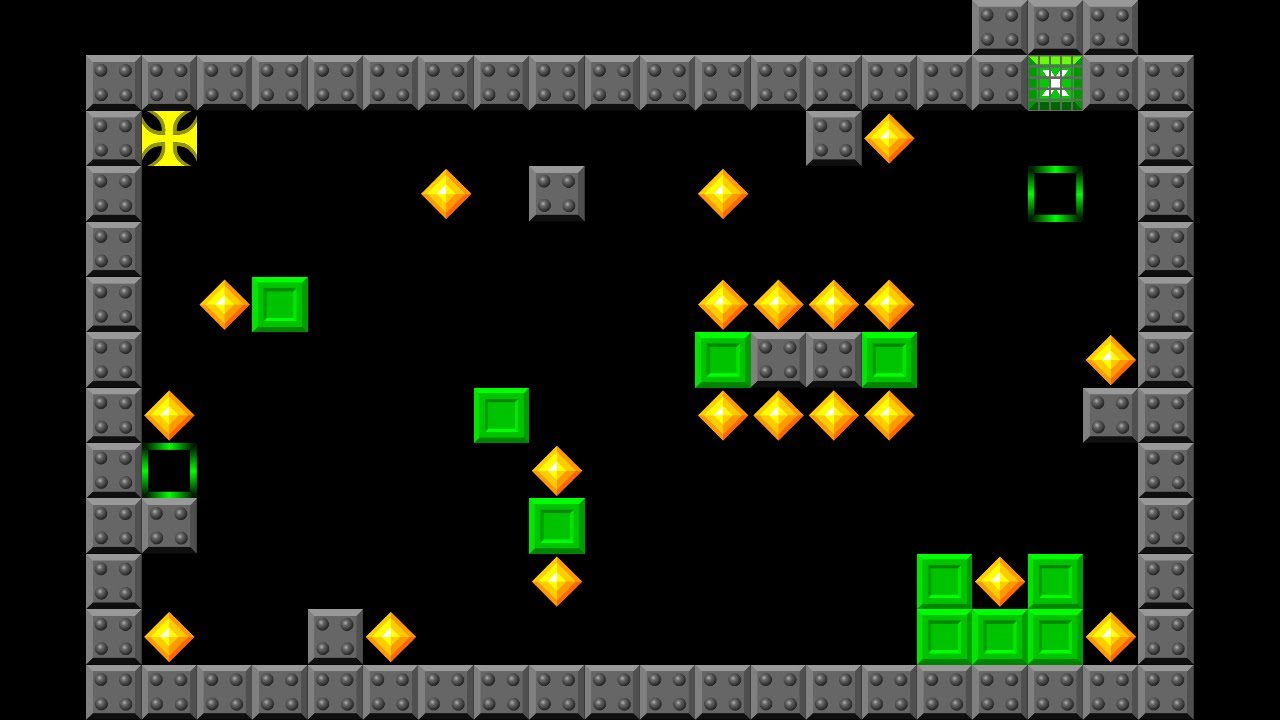 Laser Frames 8 - YouTube