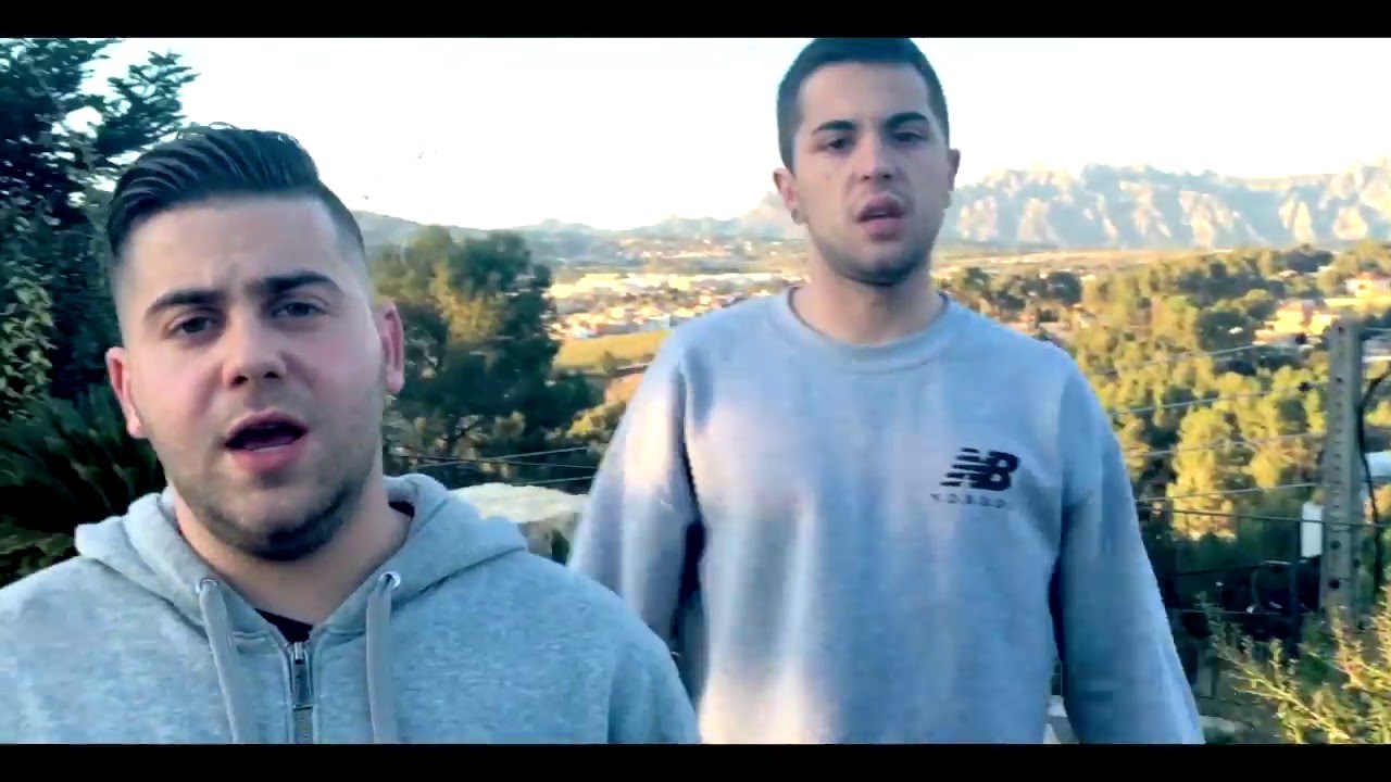 JHISE IVANCANO - KIMBALA KIMBALA (VIDEOCLIP) - YouTube