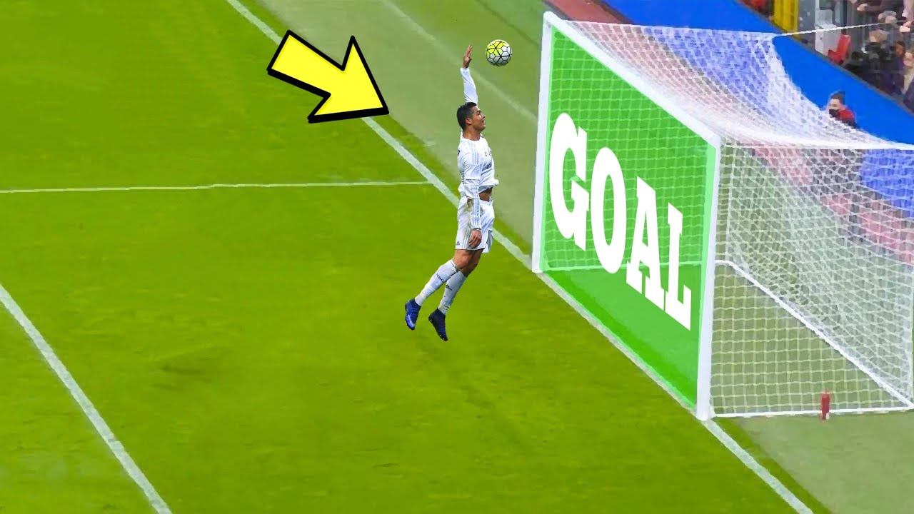 Comedy Football : Epic Fails, Funny Skills, Bloopers - YouTube