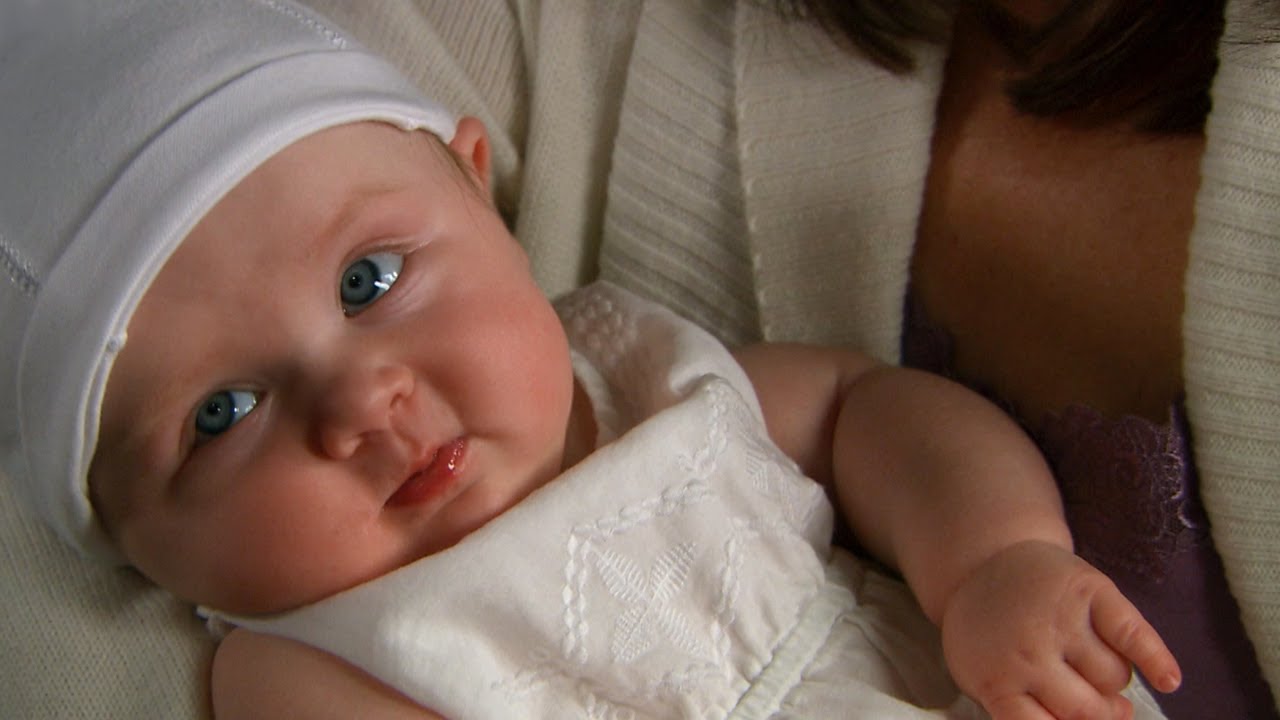 Sarah Jane Finds a Baby! | Sky | The Sarah Jane Adventures - YouTube