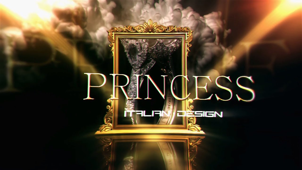 Princess ITA - YouTube